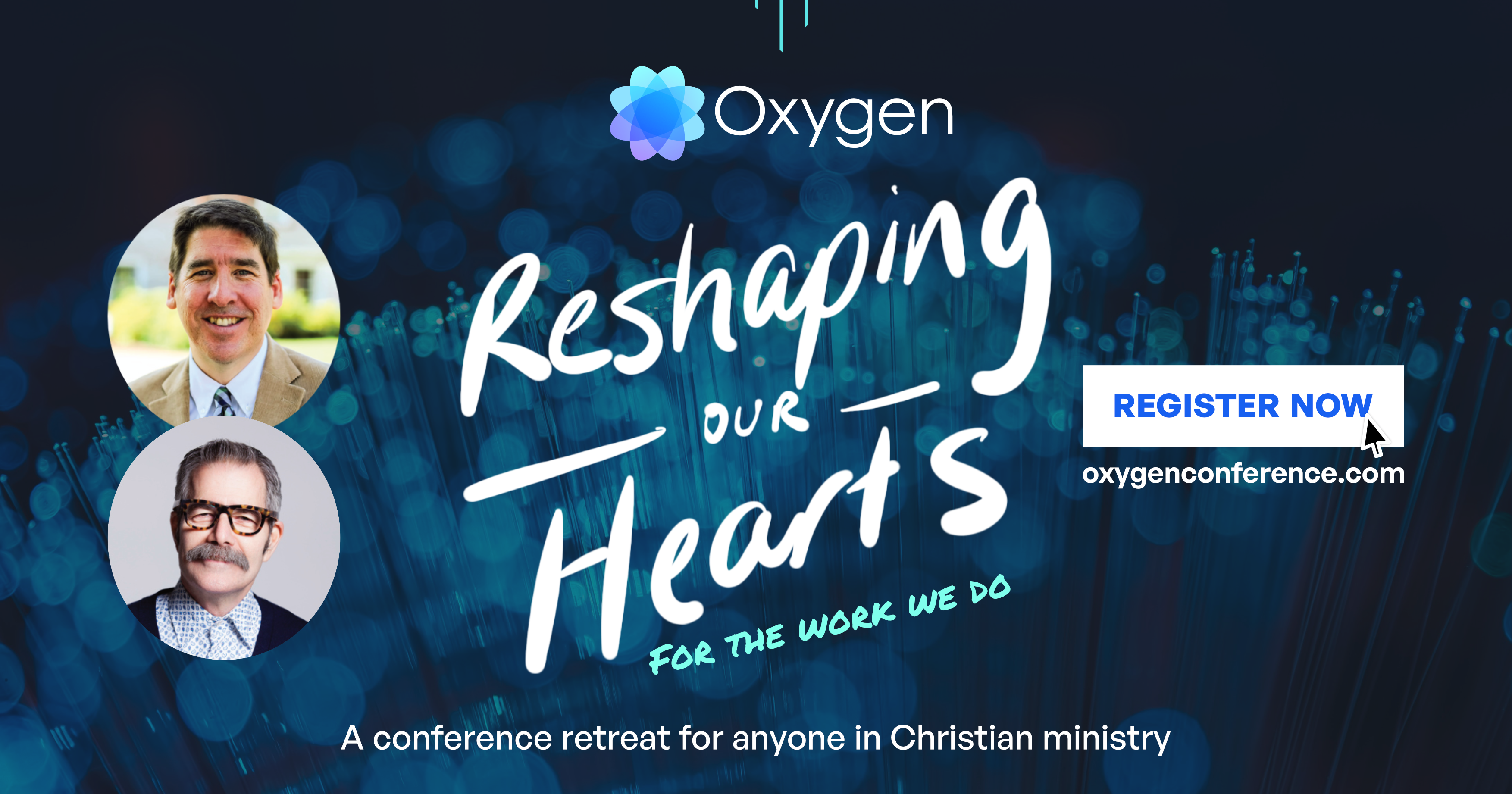 Speakers | Oxygen 2023 | Katoomba Christian Convention